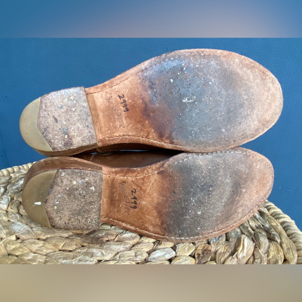 Walk-Over Vintage Collection Leather Chelsea Ankle Bo… - Gem